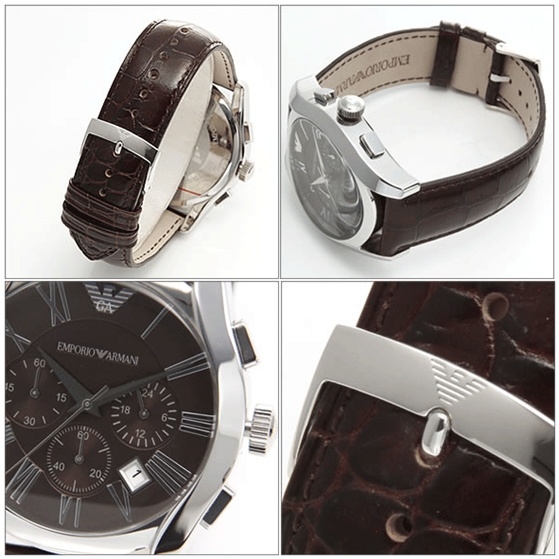 Đồng hồ nam Armani AR0671 đẹp mọi góc nhìn - Tre Vàng Chuyên Sản Phẩm ...