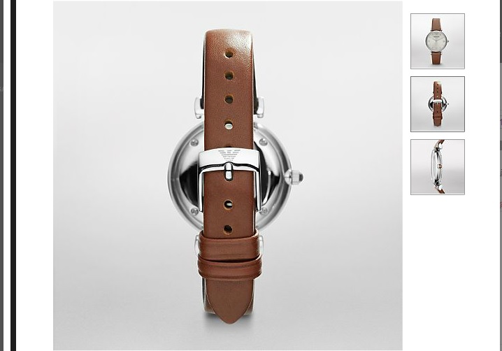 Đồng hồ Armani nữ AR1679 chốt khoá - Tre Vàng Chuyên Sản Phẩm Chăm Sóc ...